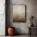 Printable Art: Serene Daisy Field Vintage Oil Painting - Etsy