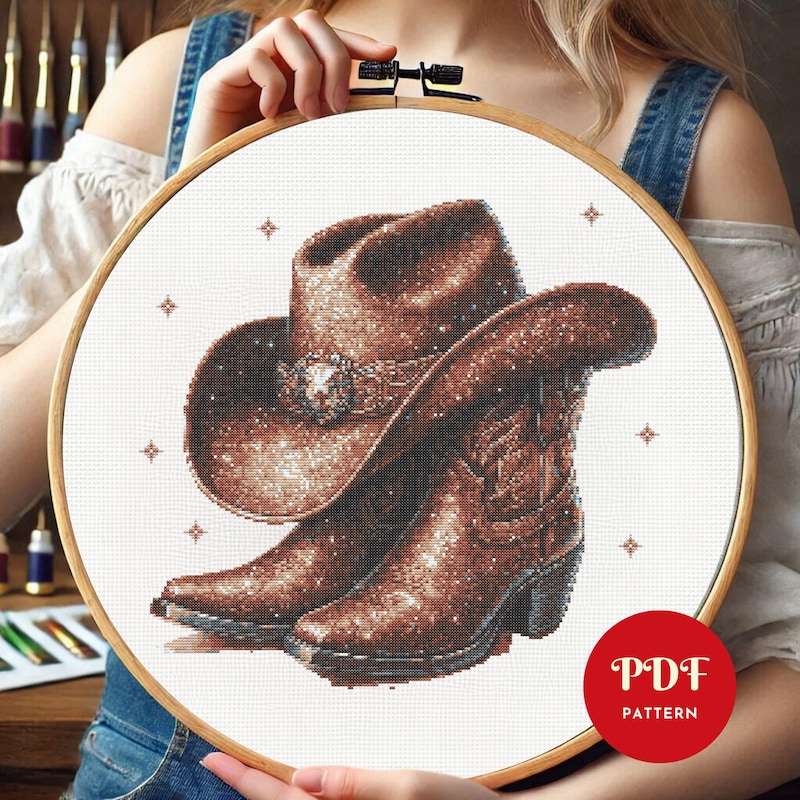 Western Crosses - Etsy