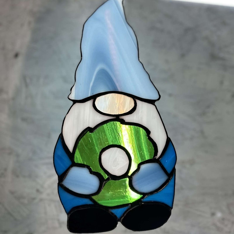 Gnome Windows for Trees - Etsy