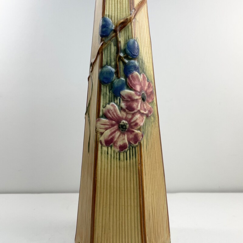 Wells Pottery - Etsy