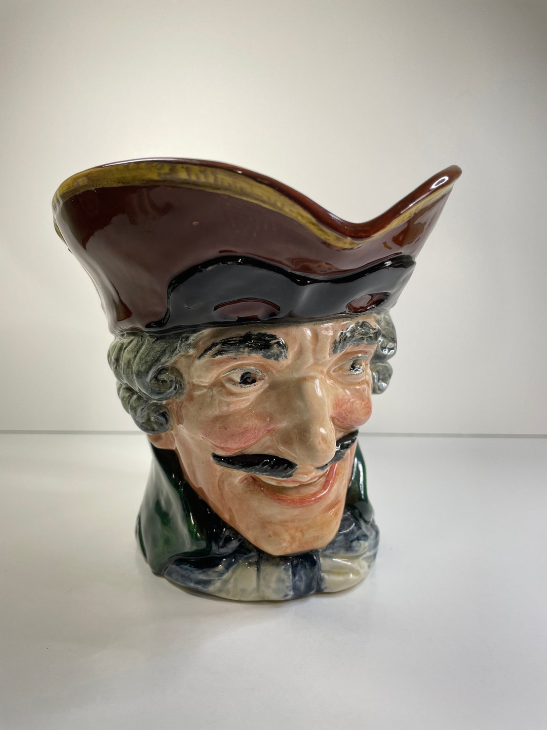 Royal Doulton Turpin - Etsy