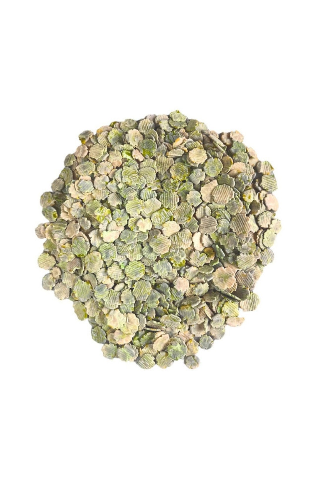 Flaked Peas. Dried Pea Flakes, for Rabbits, Guineapig, Hamster, Gerbil, Natural Treats and ...