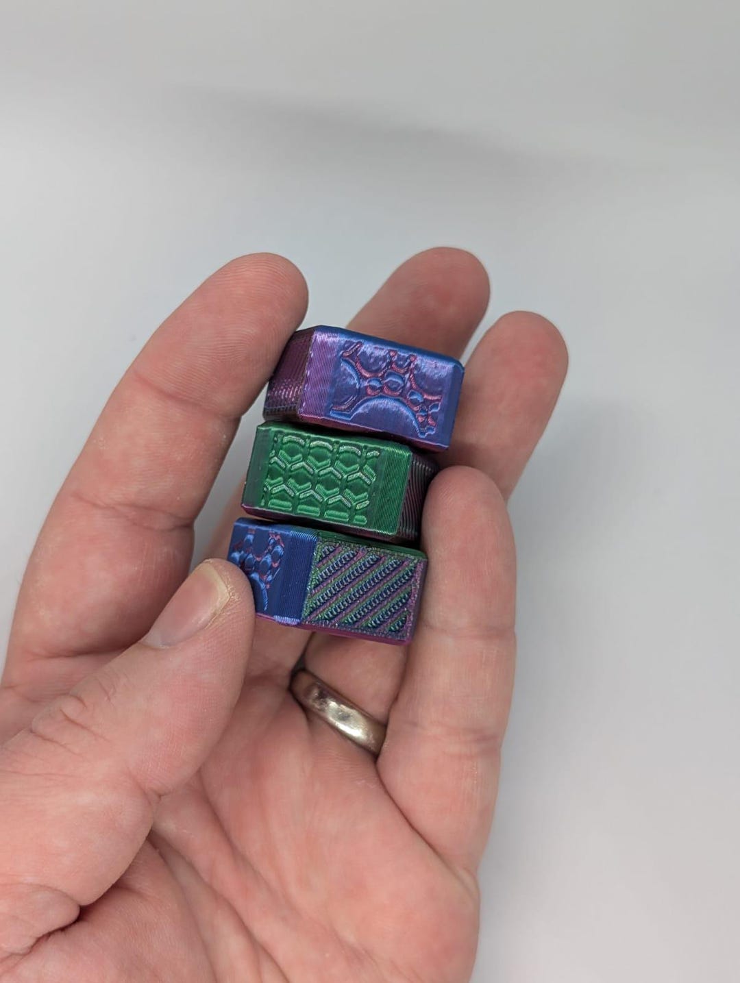 Fidget Squares - Etsy