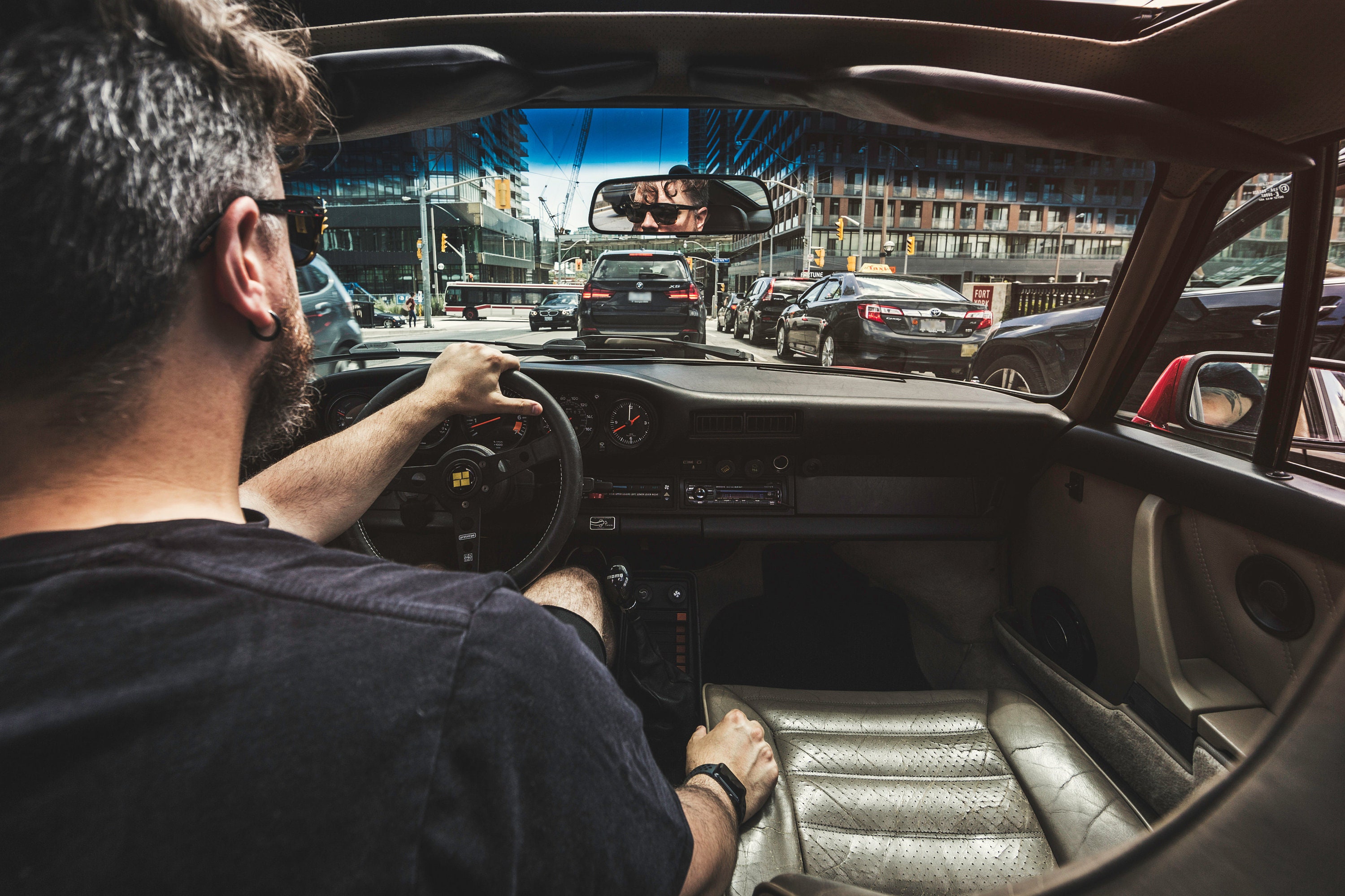 Hdlife High Definition, Driving Glasses, Computer Glasses, Gaming ...