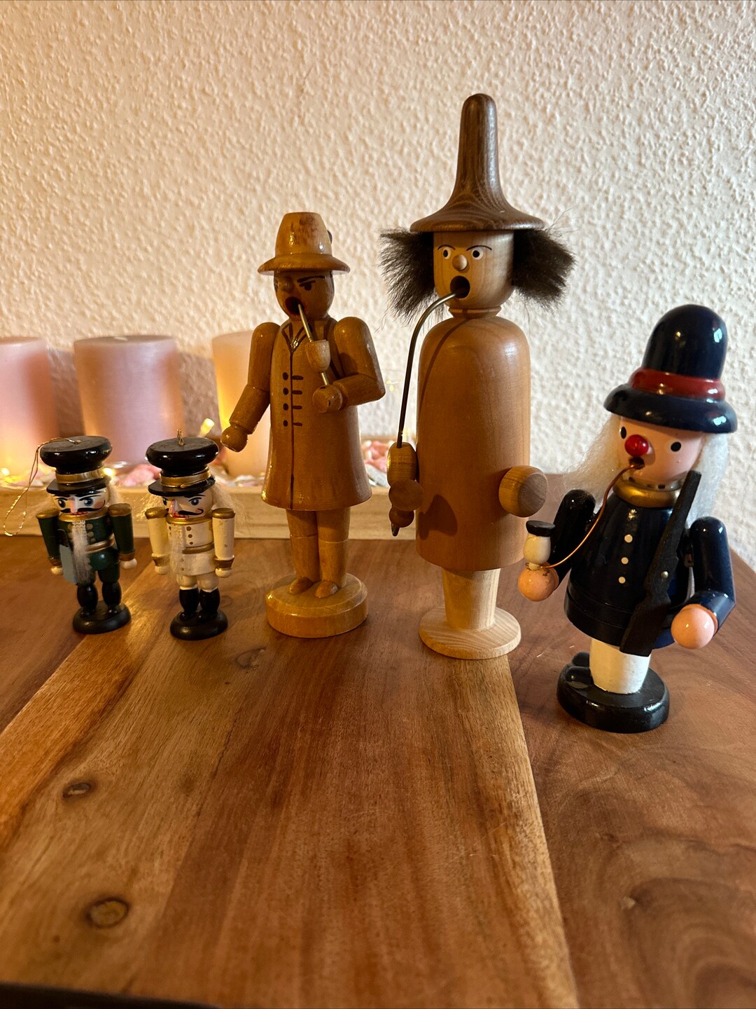 Smokers Vintage 70s - Etsy