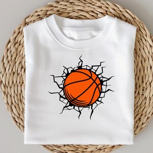 Basketball 20 Svg 20 Png Bundle,basketball Team Numbers,team Logo ...