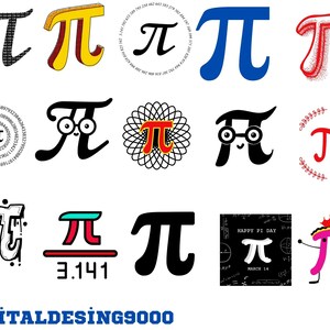 Pi Day 15 Png File, Teacher Pi Day Png,3.14 Png,math Teacher Png,math ...