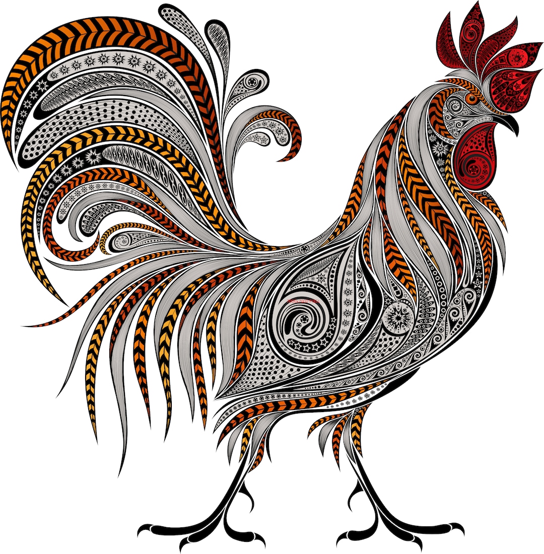 Rooster Png, Art, Rooster Drawing, Stock Photo, Visual Arts, Poultry ...