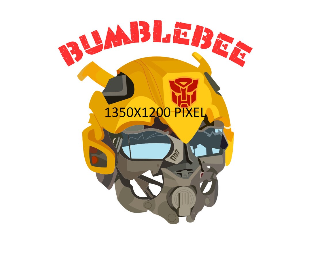 Bumblebee,png File,bumblebee Mask,robot Cars,warrior Robots ...