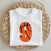 Basketball 20 Svg 20 Png Bundle,basketball Team Numbers,team Logo ...