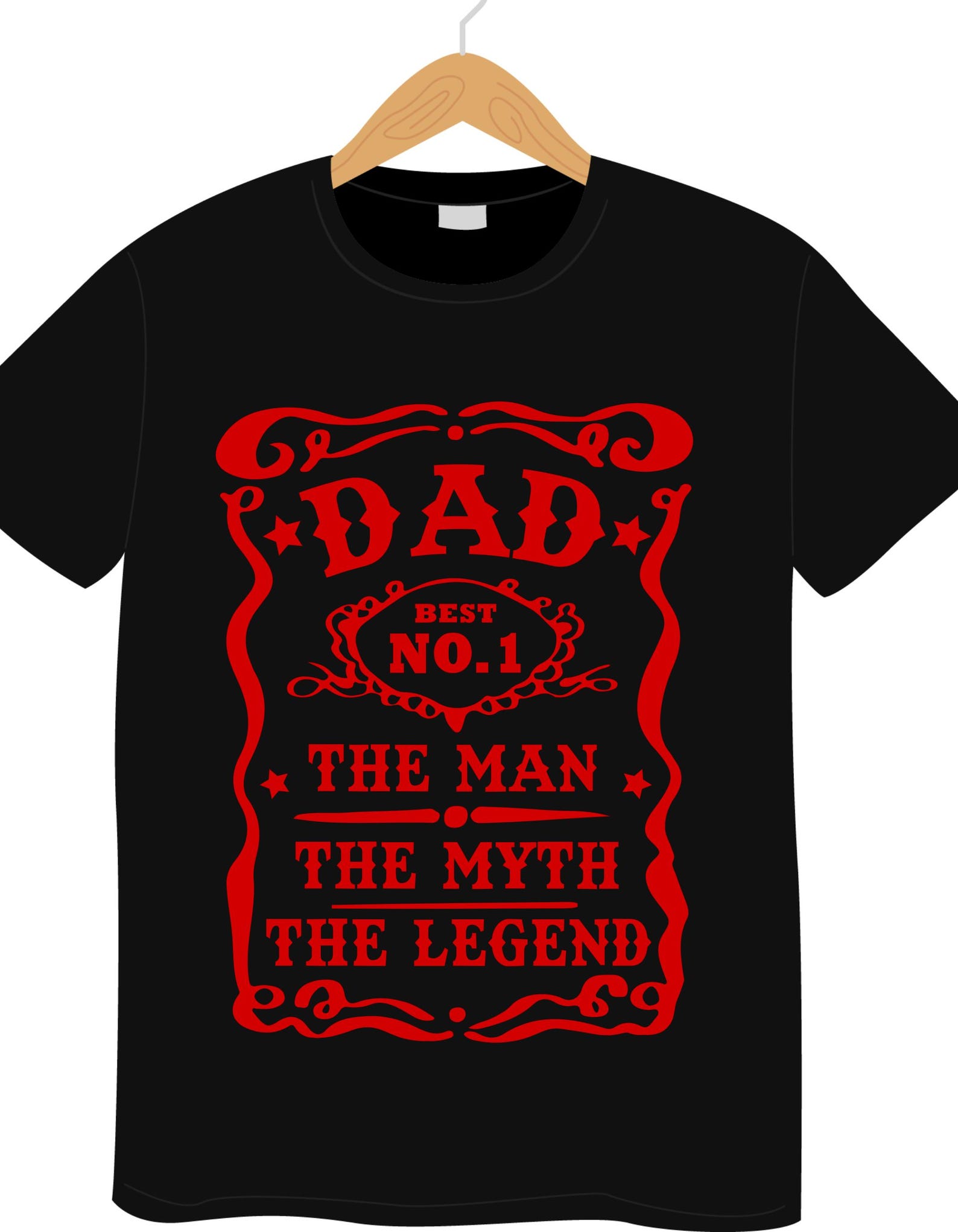 The Most Amazing Father of the Galaxy, Father is Dear, Father's Day ...