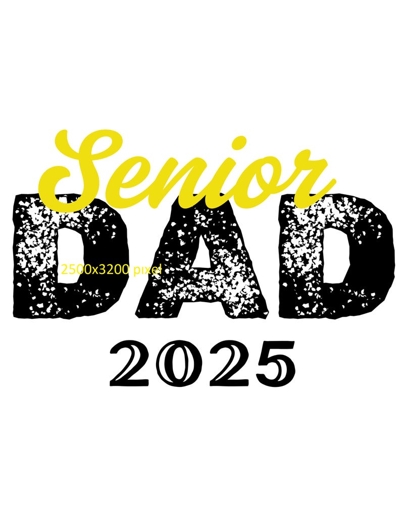 Senior Mom 2025 Senior Dad 2025 Bundle, Class of 2025 Svg, Proud Mom of ...