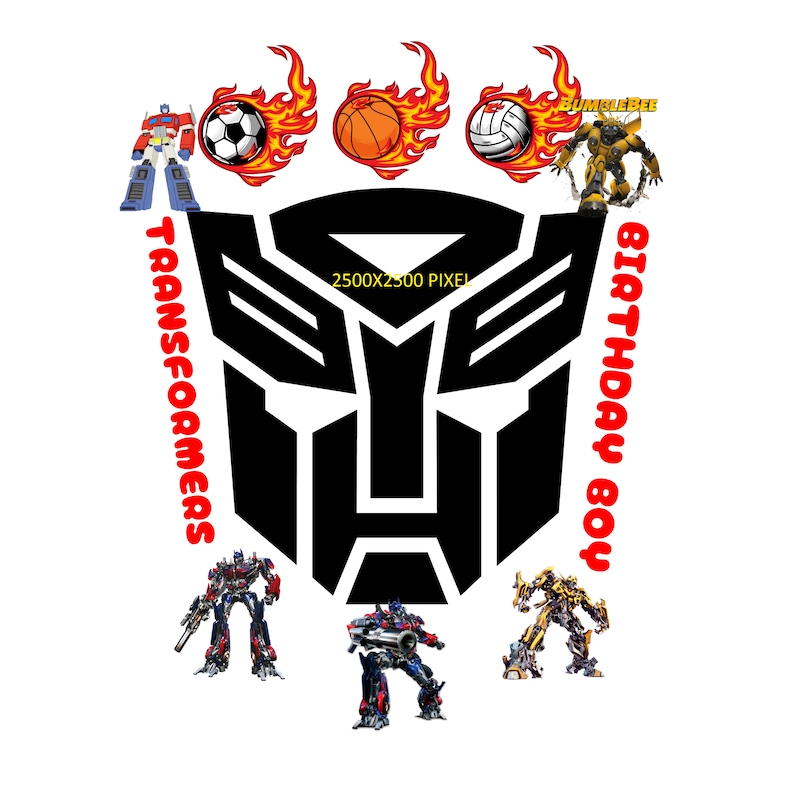 Flaming Balls,optimusprime Png,basketball Football,flaming Volleyball ...