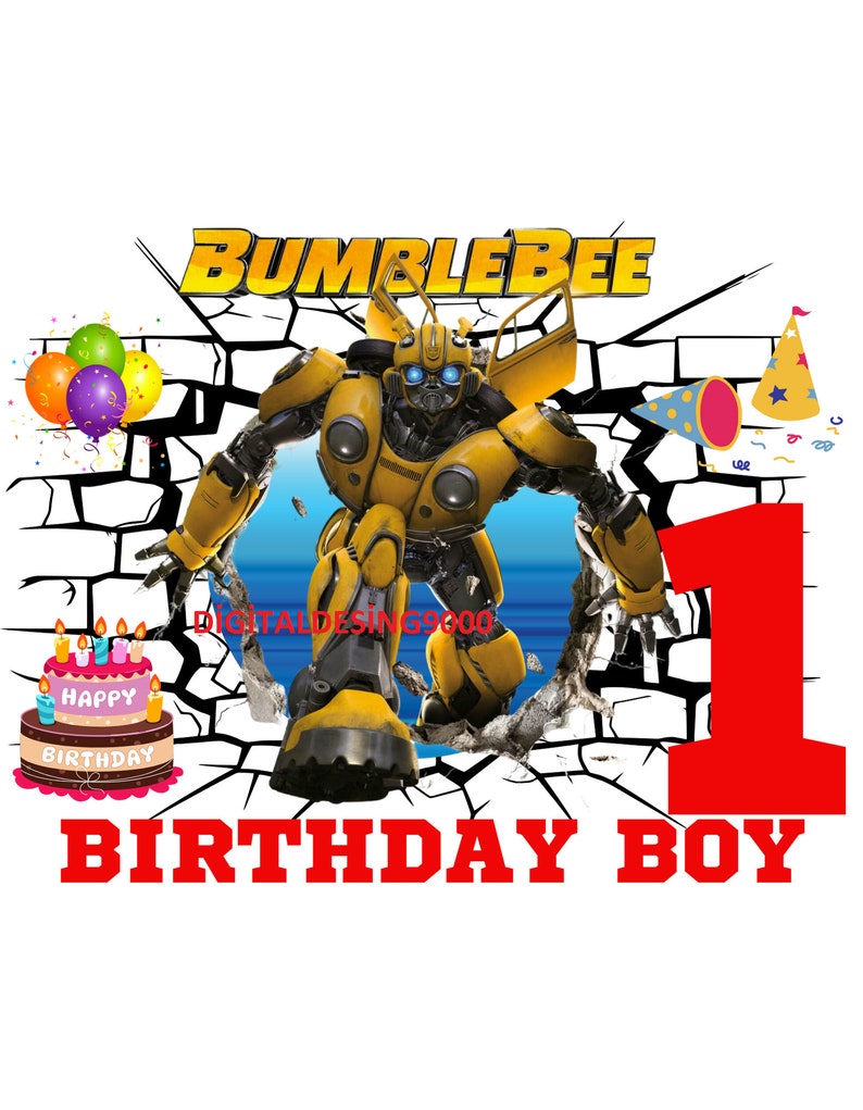 Bumblebee Png,transformers Png,wall-breaking Bumblebee,one Year Old ...