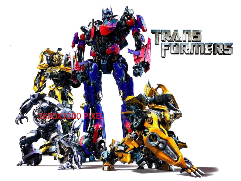 Bumblebee Yellow Robot,transformers,2 Png File,optimusprime,superheroes ...