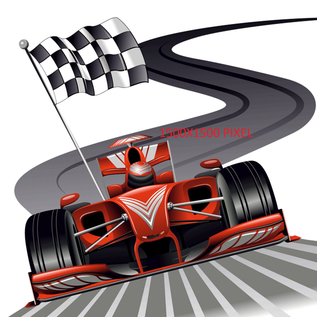 Racing Car Png, Racing Car, Open Wheel Car,grand Prix, Product Design ...