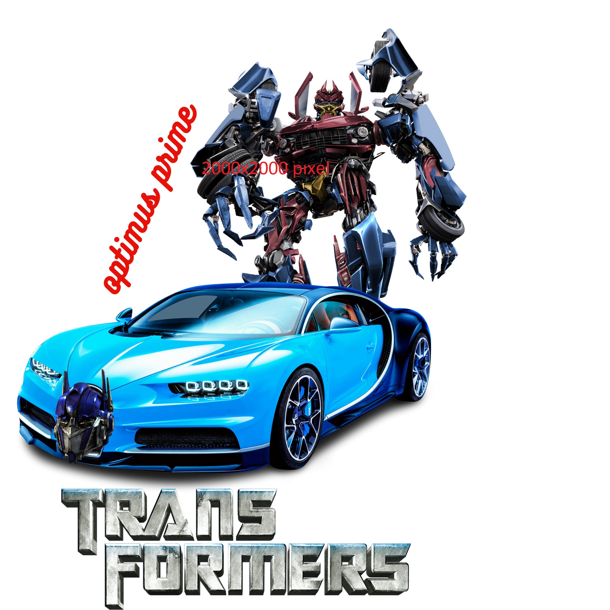 What Car Is Optimus Prime