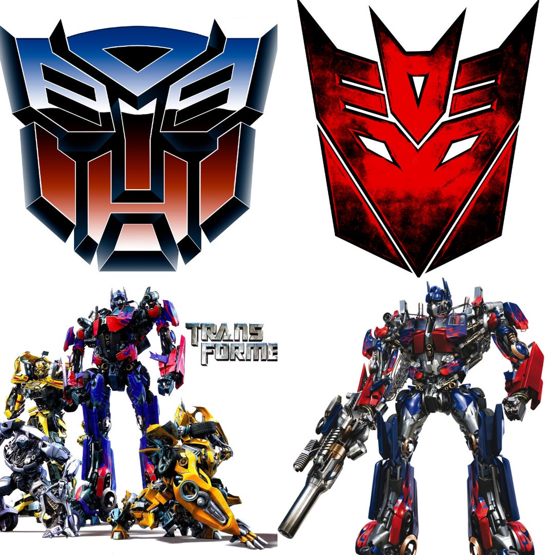 Optimus Prime,4 Png File,robot Cars, Transformers,super Heroes, Toy ...