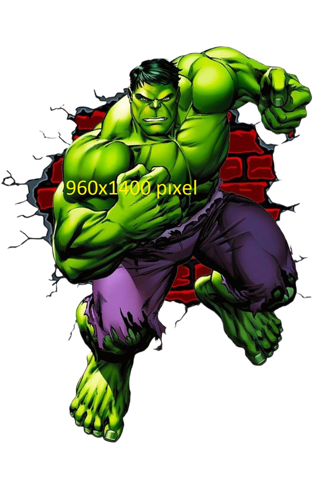 Hulk Png,giant Man,hulk ,green Man,digital Download,strong Giant,angry ...