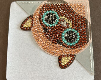 Pusheen Cat Bookmark - Etsy