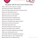 Valentine's Day Riddle Game for Kids, Printable Party Quiz (digital ...