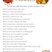Thanksgiving Riddle Game for Kids, Printable Party Activity (digital ...