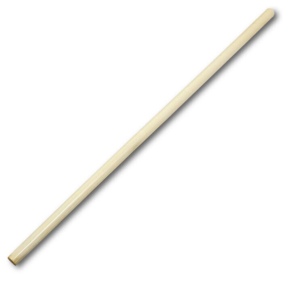 Wooden Hanbo Stick 100 Cm 39.3 European Hornbeam - Etsy