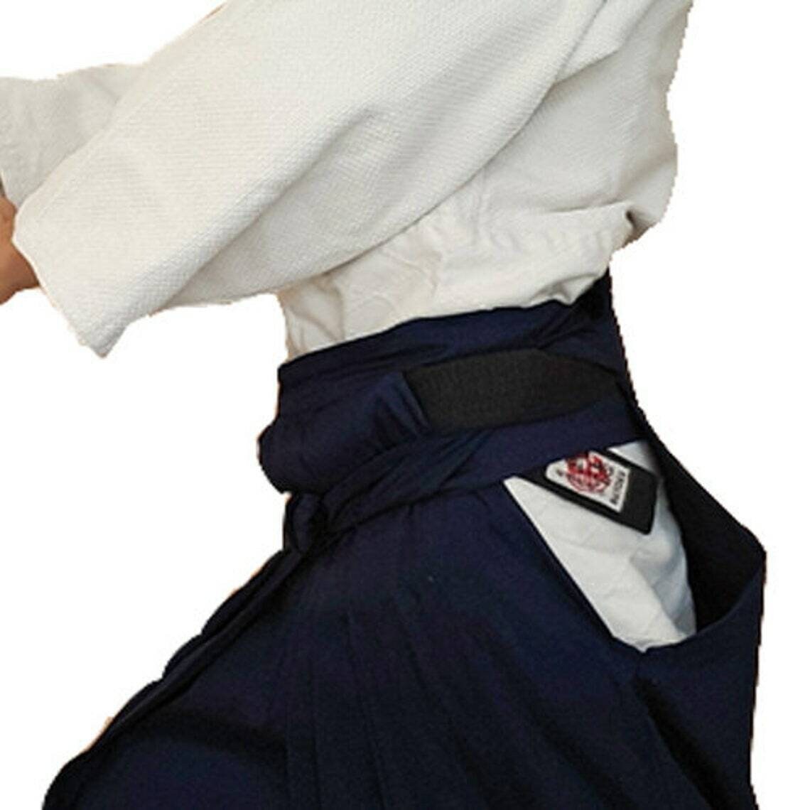 Japanese Hakama Bokuto Classic for Aikido Kendo Jiu Jiutsu navy Blue - Etsy
