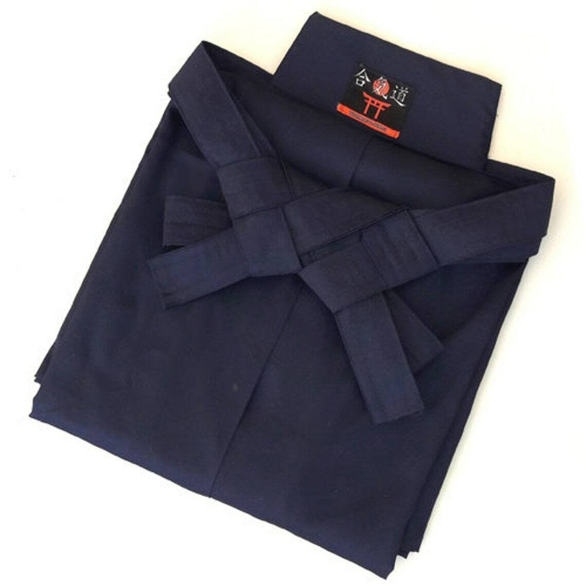 Japanese Hakama Bokuto Classic for Aikido Kendo Jiu Jiutsu - Etsy