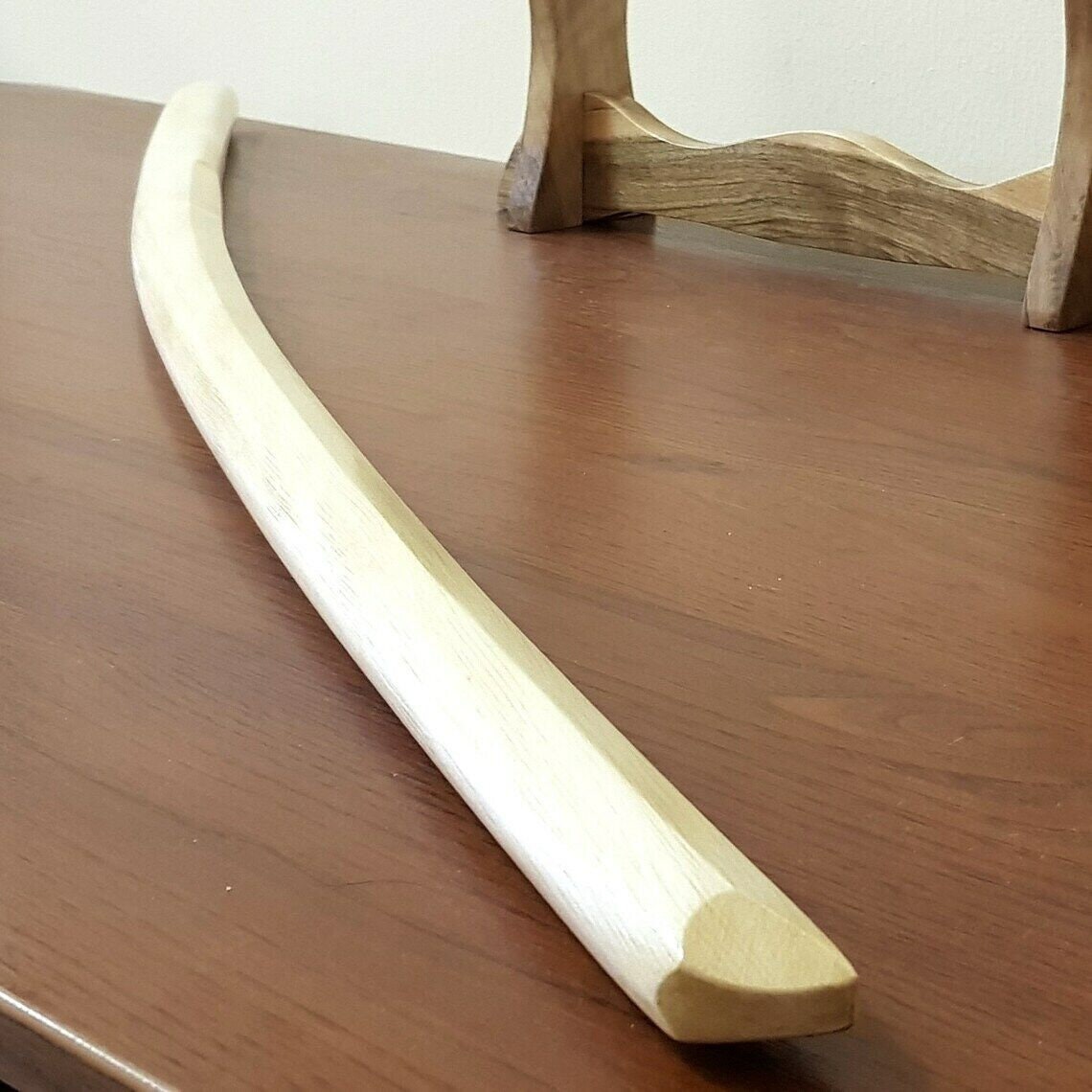 Wooden Bokken Japanese Sword KENDO NO KATA 117 Cm 46 - Etsy