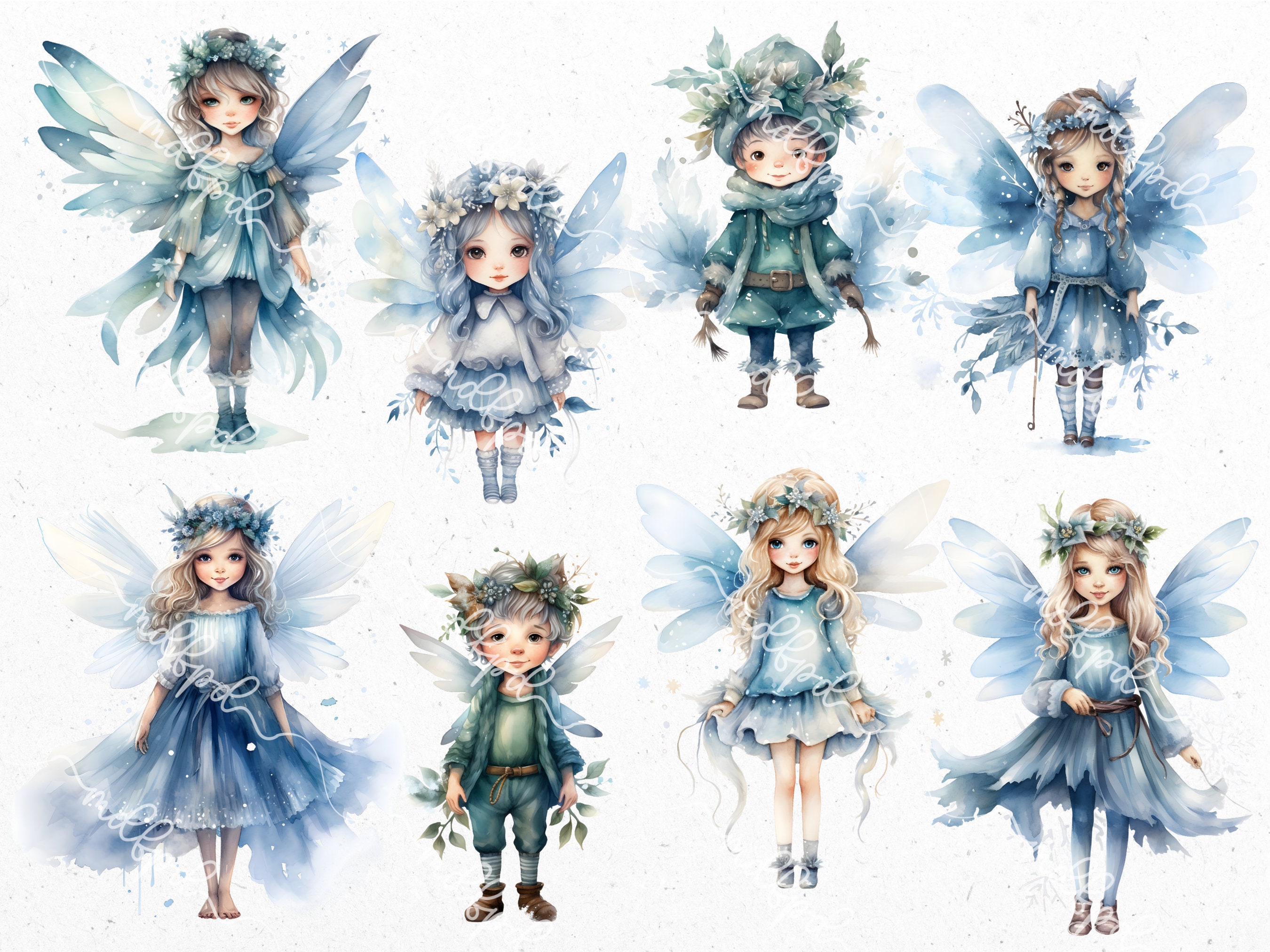 Winter Sprites: Winter Sprites Png, Winter Sprites Clipart, Winter ...