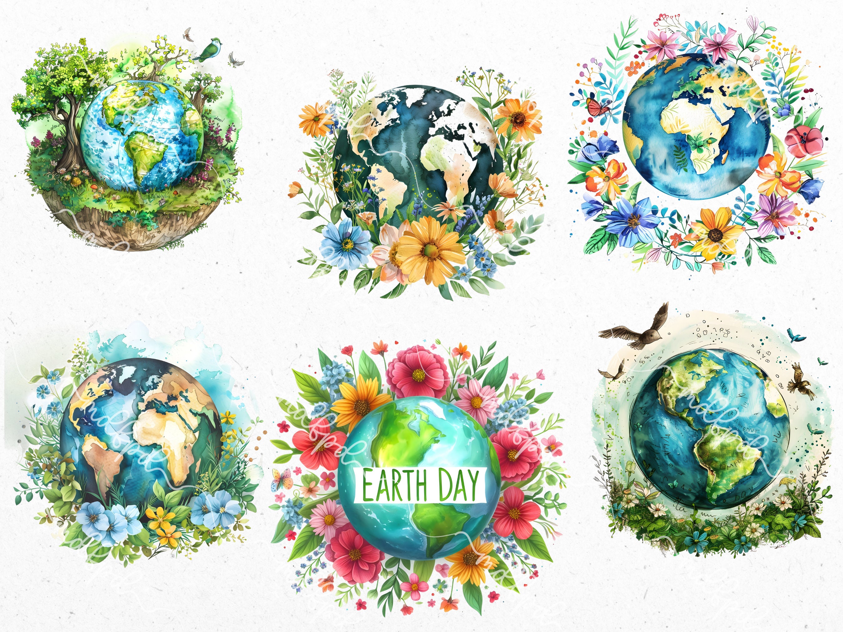 Earth Day: Earth Day Clip Art, Earth Day Pngs, Earth Images With ...