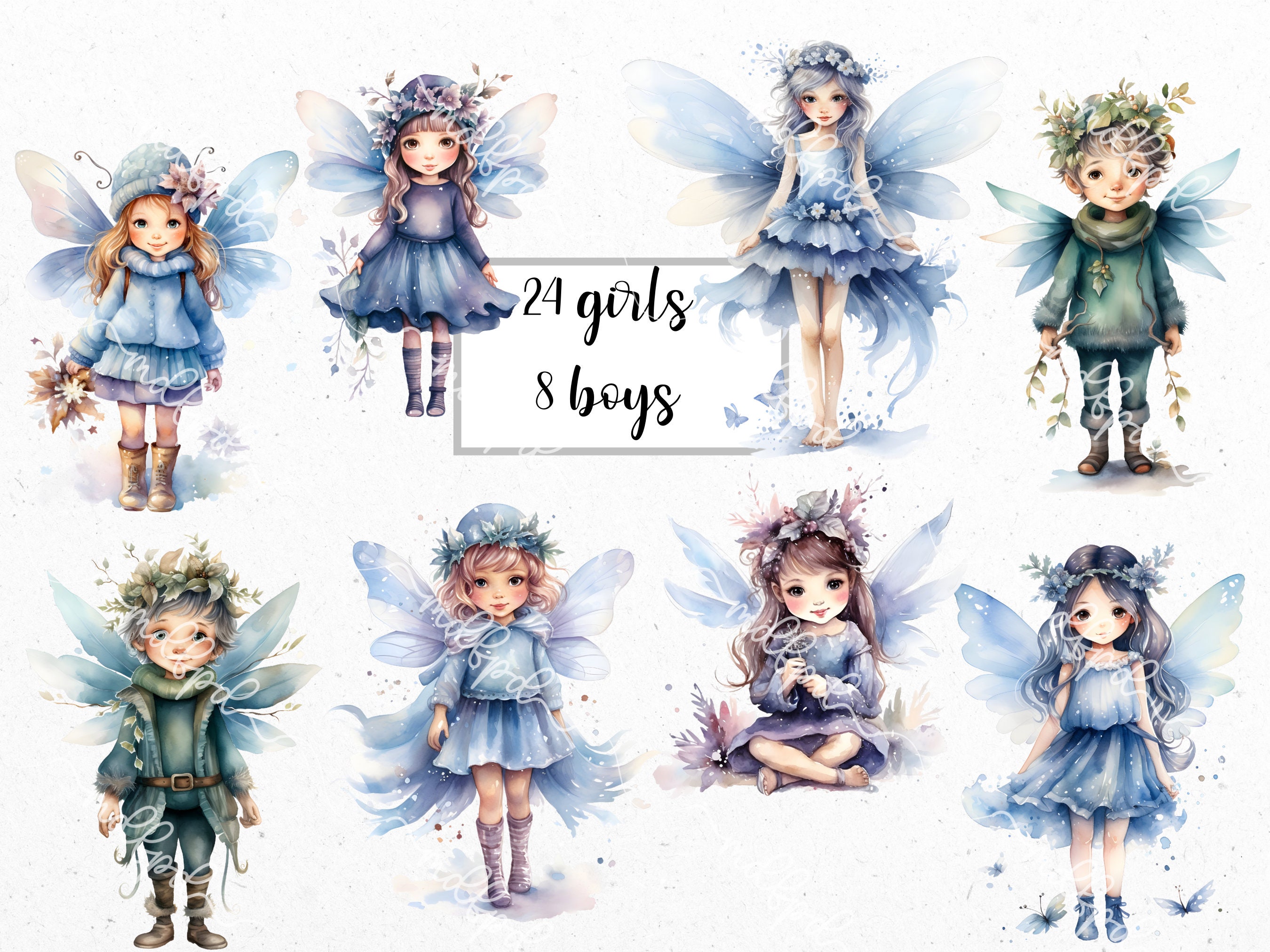 Winter Sprites: Winter Sprites Png, Winter Sprites Clipart, Winter ...