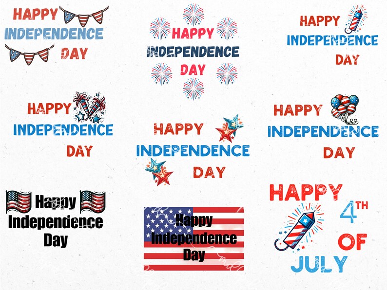 Independence Day: Independence Day Clip Art, Independence Day Graphics ...