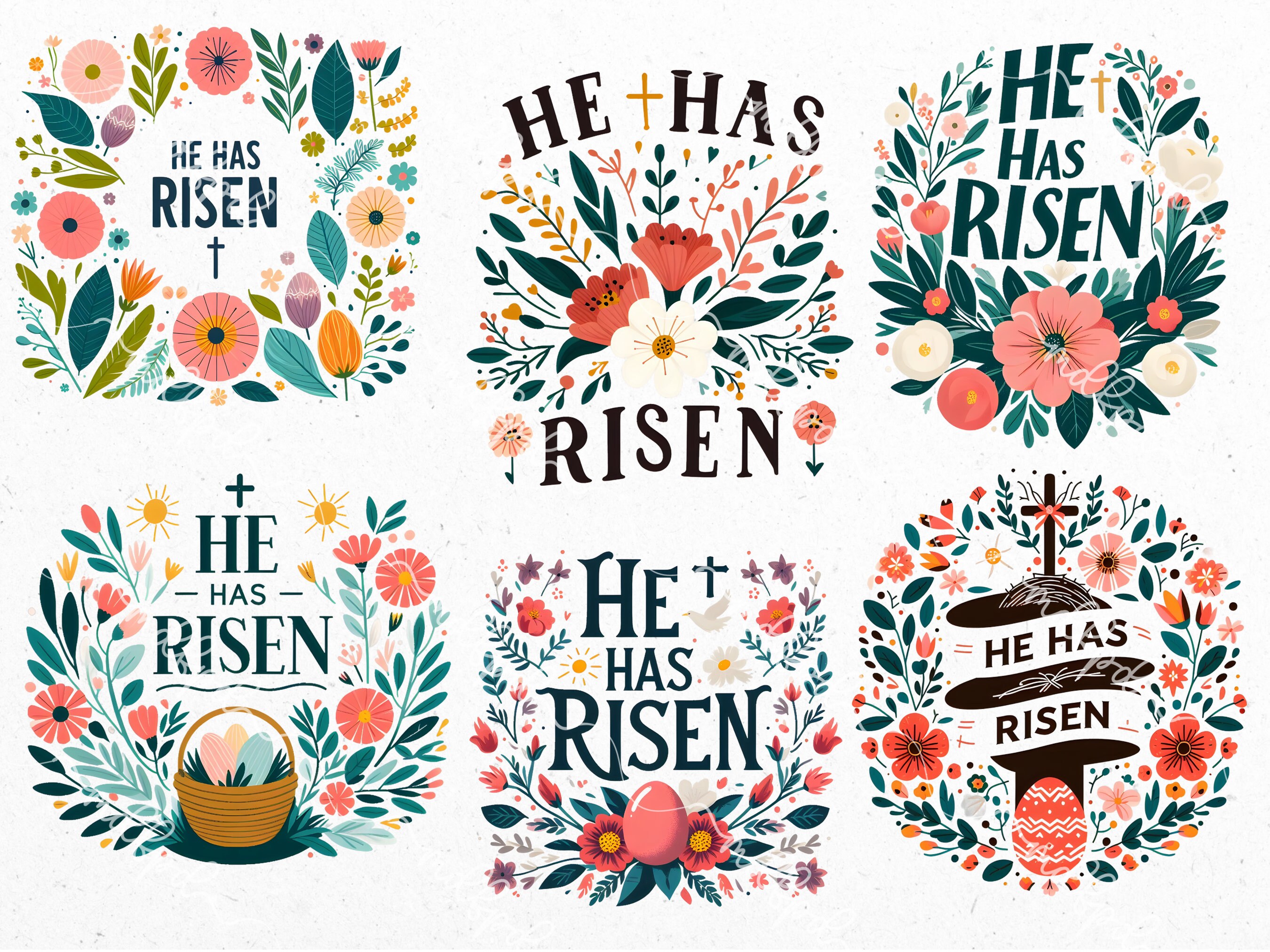 He Has Risen: He Has Risen Clip Art, He Has Risen Pngs, He Has Risen ...