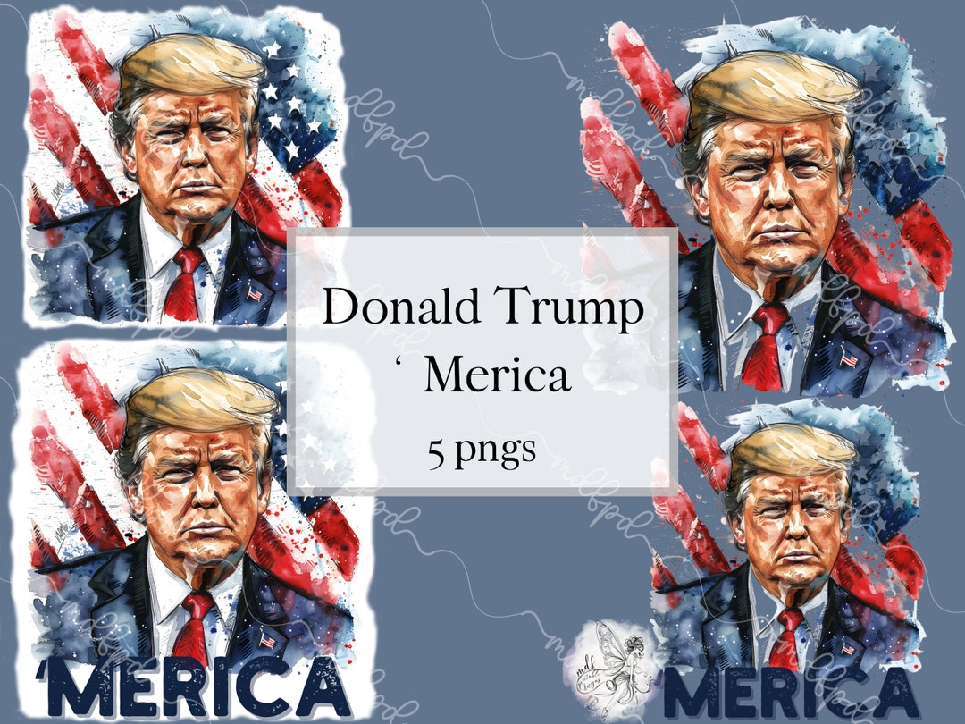 Donald Trump 'merica: Donald Trump 'merica Graphics, Donald Trump ...