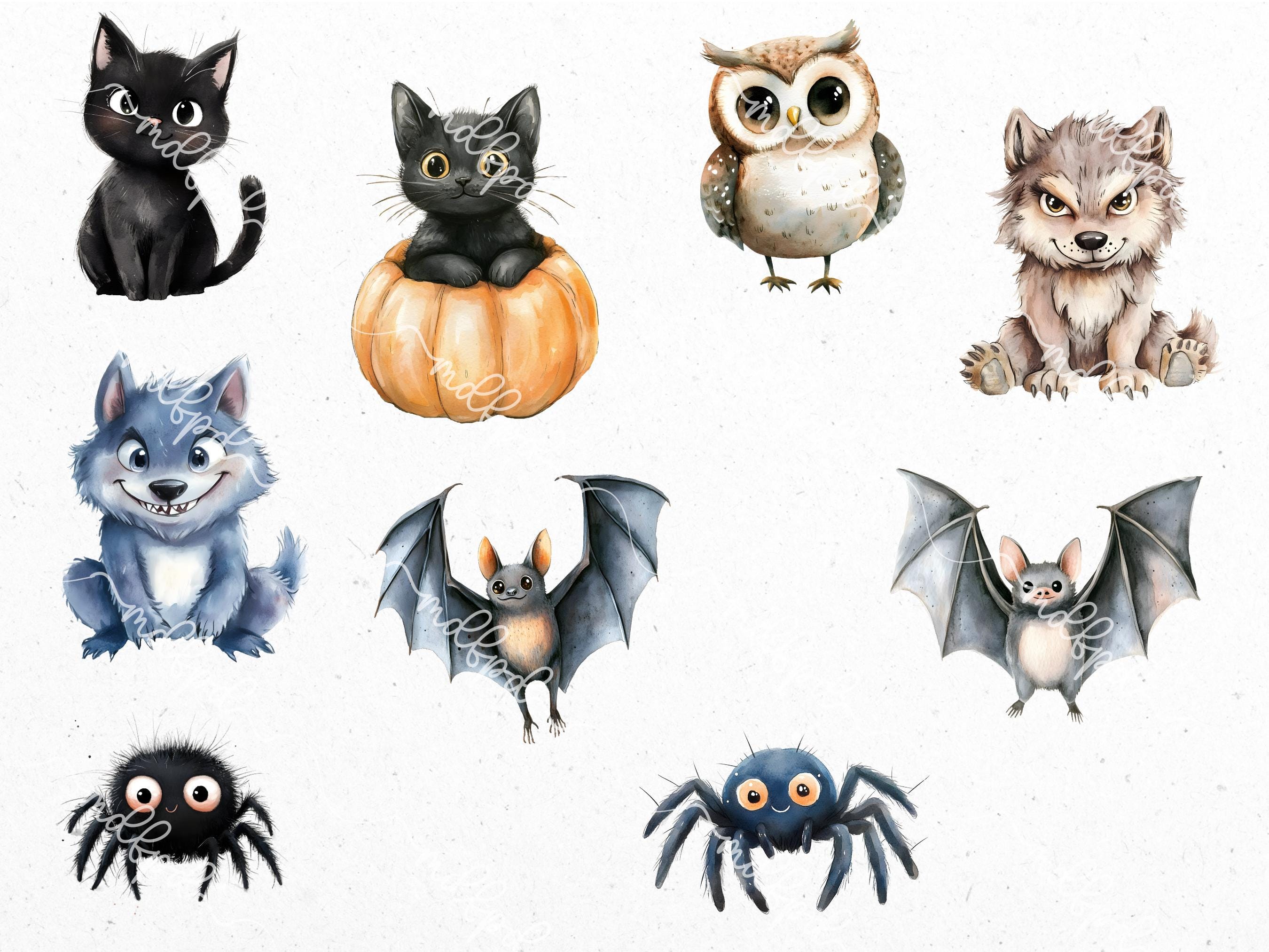 Cute Halloween: Cute Halloween Clip Art, Cute Halloween Graphics, Png ...