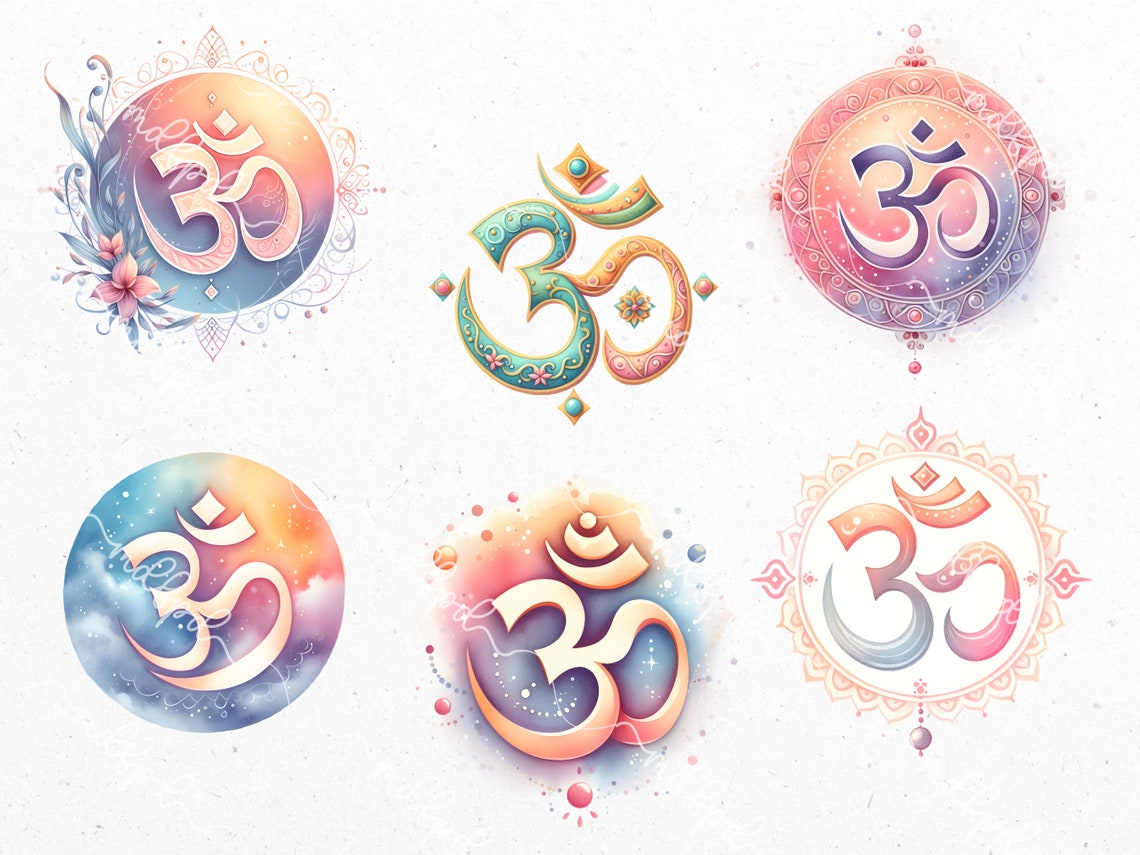 Om: Om Symbol Clip Art, Om Symbol Png, Om Symbol Images, Transparent ...