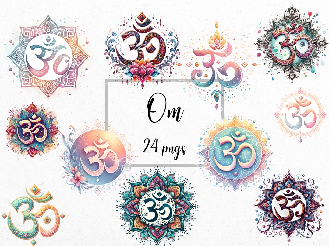 Om: Om Symbol Clip Art, Om Symbol Png, Om Symbol Images, Transparent ...