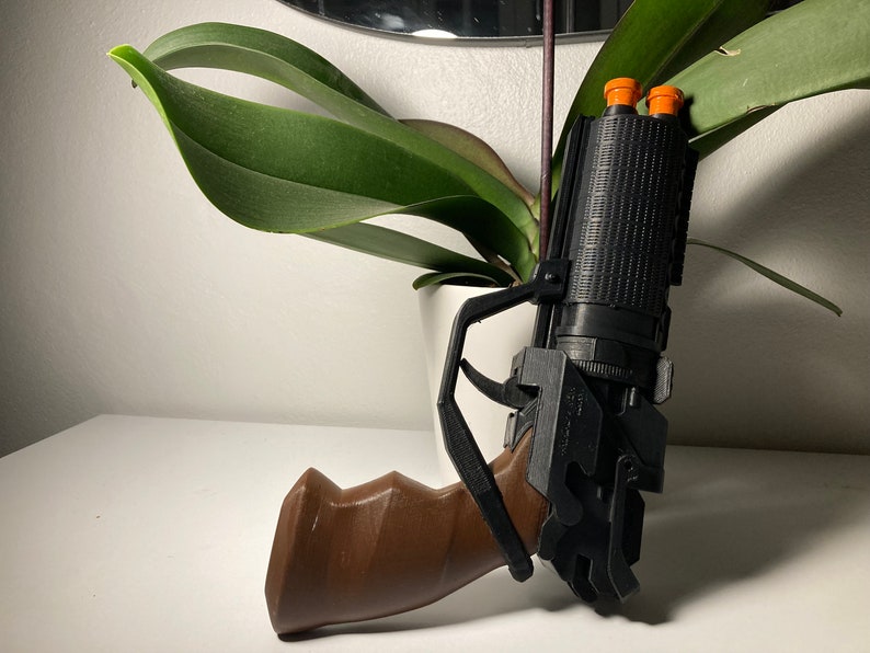 Blade Runner 2049 Officer Ks Pistol / Cosplay / Blade Runner - Etsy