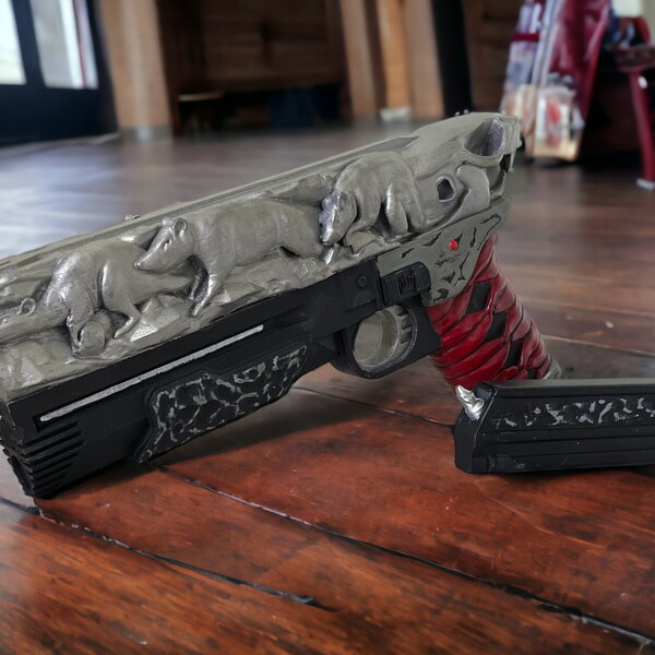 Destiny Cosplay - Etsy