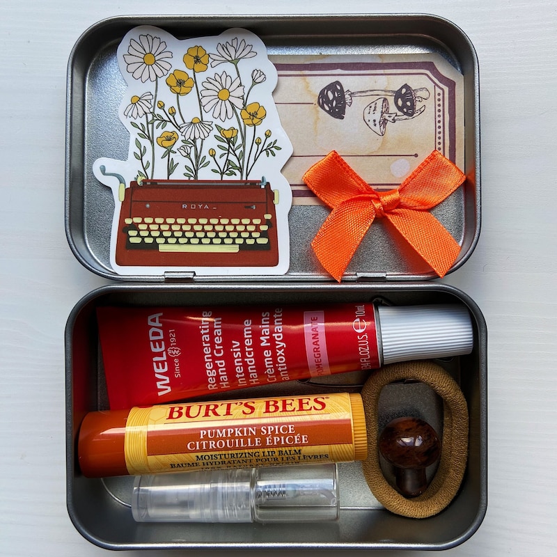Altoids Wallet - Etsy