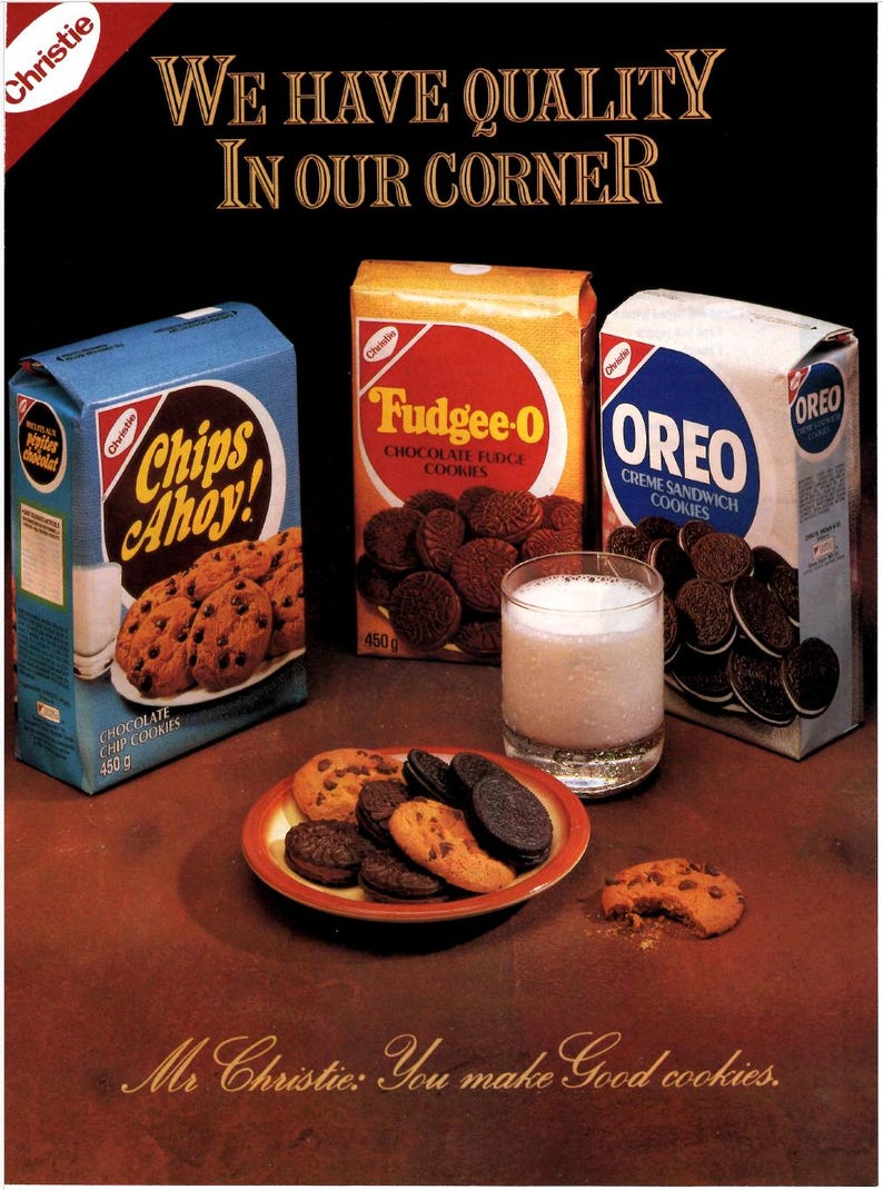90s Food Ad Bundle, Vintage Magazine Pages, House Warming Gift for ...