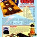 90s Food Ad Bundle, Vintage Magazine Pages, House Warming Gift for ...