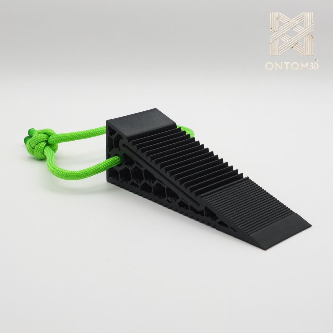 Firefighter Wedge Nylon – Ultralight, Heat-resistant, Robust ...