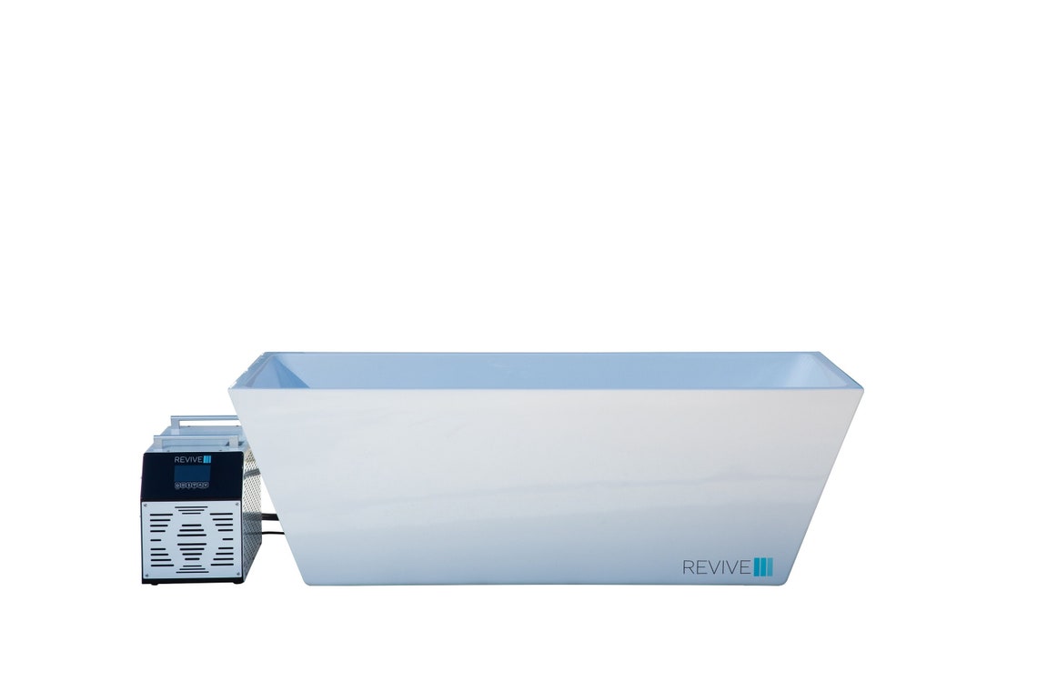 Acrylic Cold Plunge Ice Bath - Etsy Canada