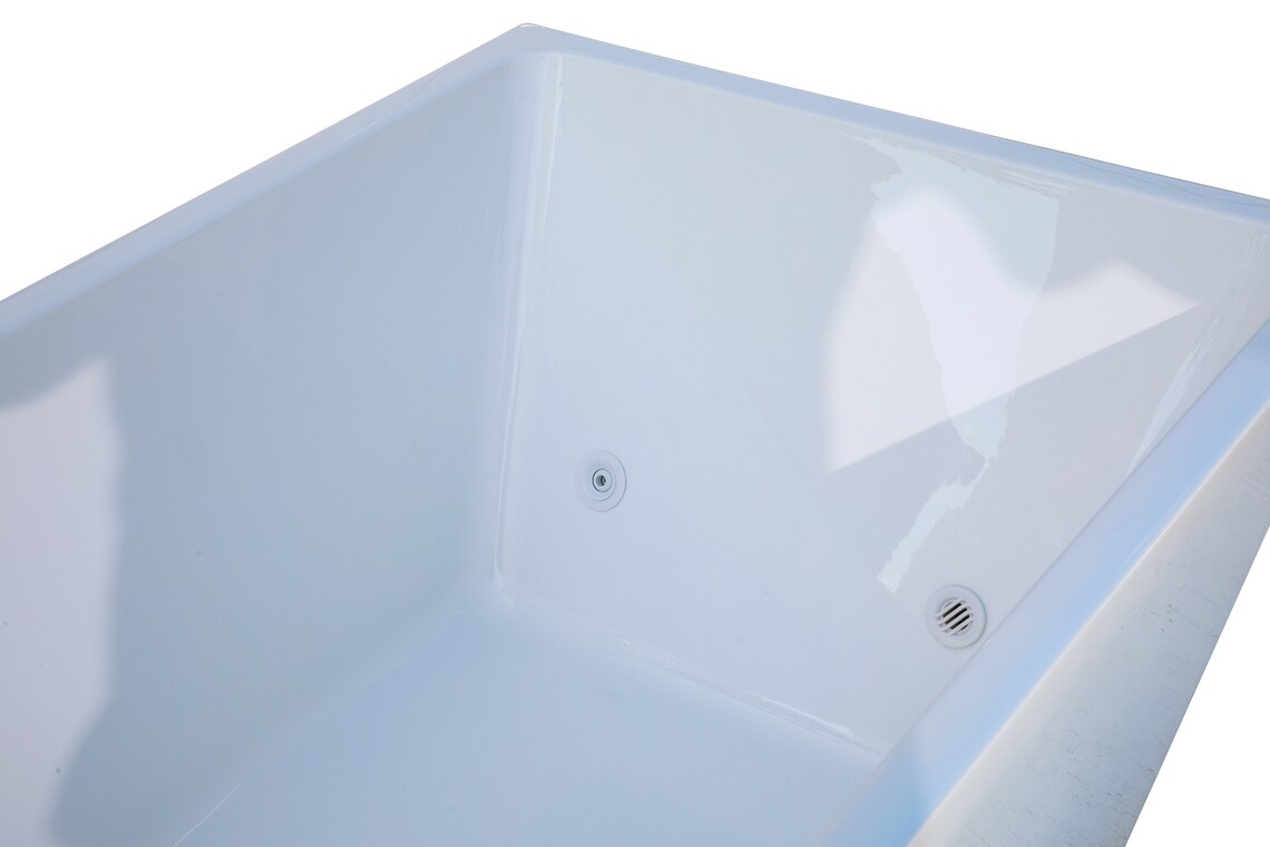 Acrylic Cold Plunge Ice Bath - Etsy Canada