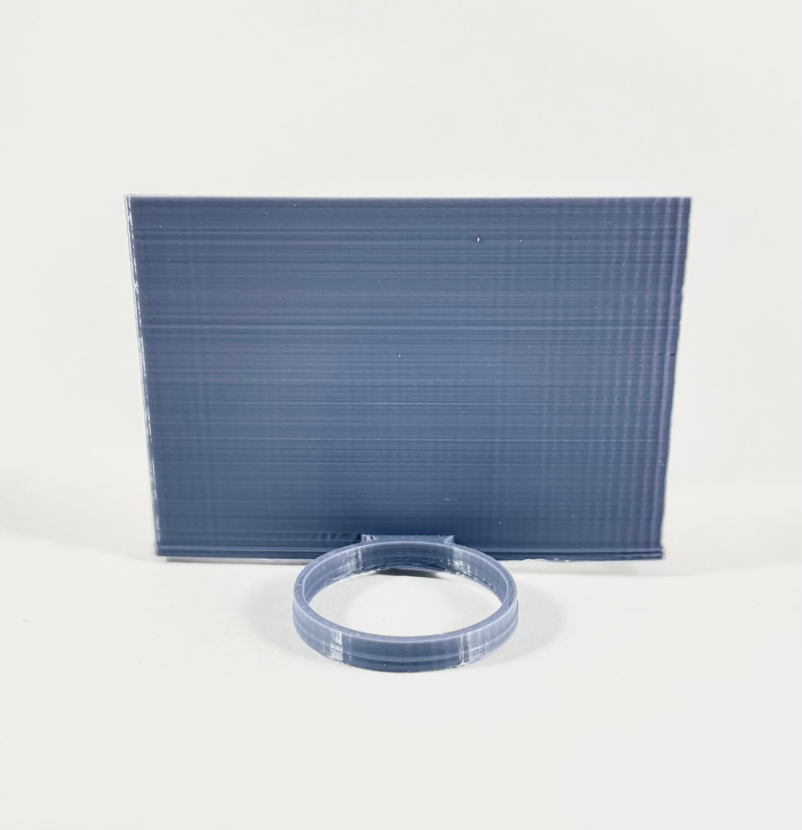 Desktop Basketball Hoop 3D Printed - Etsy