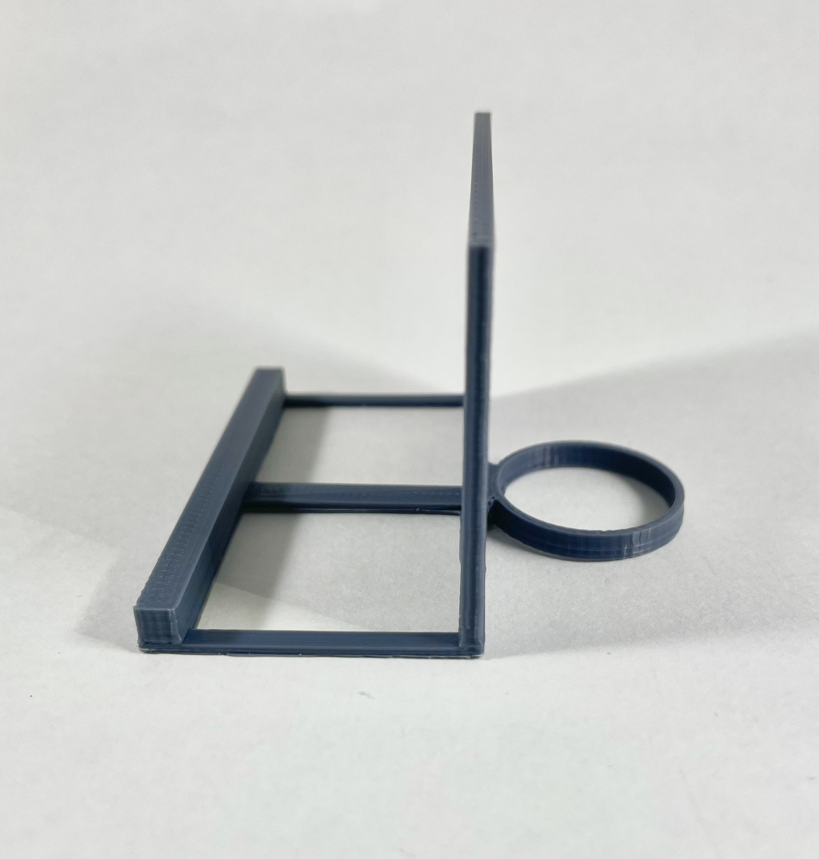 Desktop Basketball Hoop 3D Printed - Etsy