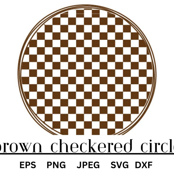Checkerboard Cut - Etsy